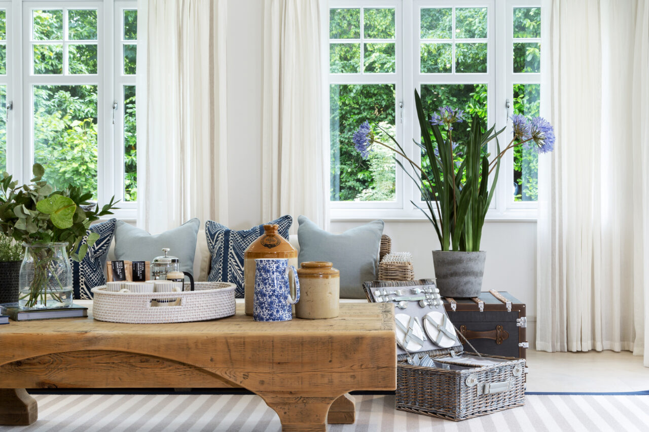 Home - Beau Sala | Interior Design | Cornwall
